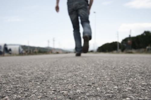 Weglopen van huis - Kwaitwel